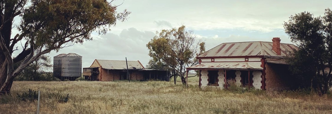 Forge work at Wildman Farm Barn